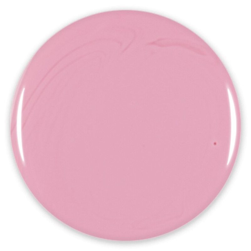 Base Rubber Sweet Pink Pink Mask Semipermanente Nivelación - Bloom Point